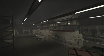 Naramo Nuclear Plant | 3rd Noob Division Wiki | Fandom