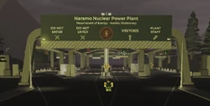Naramo Nuclear Plant | 3rd Noob Division Wiki | Fandom