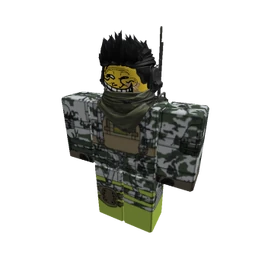 Gallantri | 3rd Noob Division Wiki | Fandom