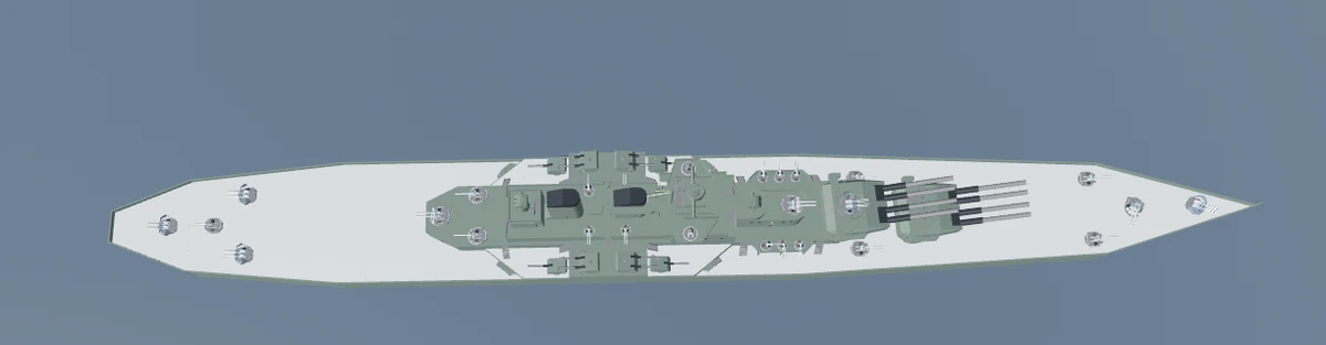 Battleship Indomitus | 3rd Noob Division Wiki | Fandom