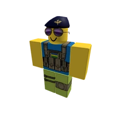 NullMike90765 | 3rd Noob Division Wiki | Fandom