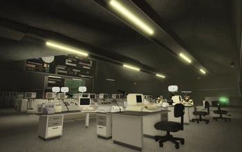 Naramo Nuclear Plant | 3rd Noob Division Wiki | Fandom