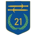 21st Light Infantry | 3rd Noob Division Wiki | Fandom