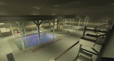 Naramo Nuclear Plant | 3rd Noob Division Wiki | Fandom