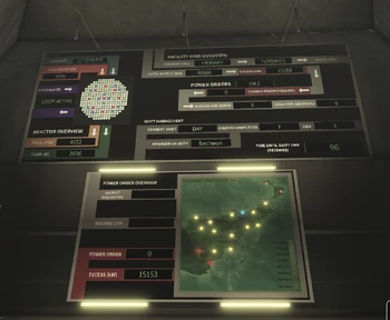 Naramo Nuclear Plant | 3rd Noob Division Wiki | Fandom