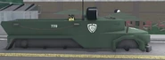 Military Transport Vehicle | 3rd Noob Division Wiki | Fandom