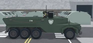 Military Transport Vehicle | 3rd Noob Division Wiki | Fandom