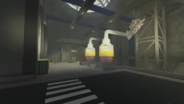 Naramo Nuclear Plant | 3rd Noob Division Wiki | Fandom
