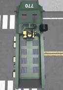 Military Transport Vehicle | 3rd Noob Division Wiki | Fandom
