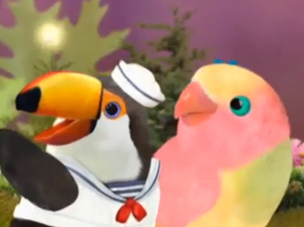 Fireflies | 3rd & Bird Wiki | Fandom