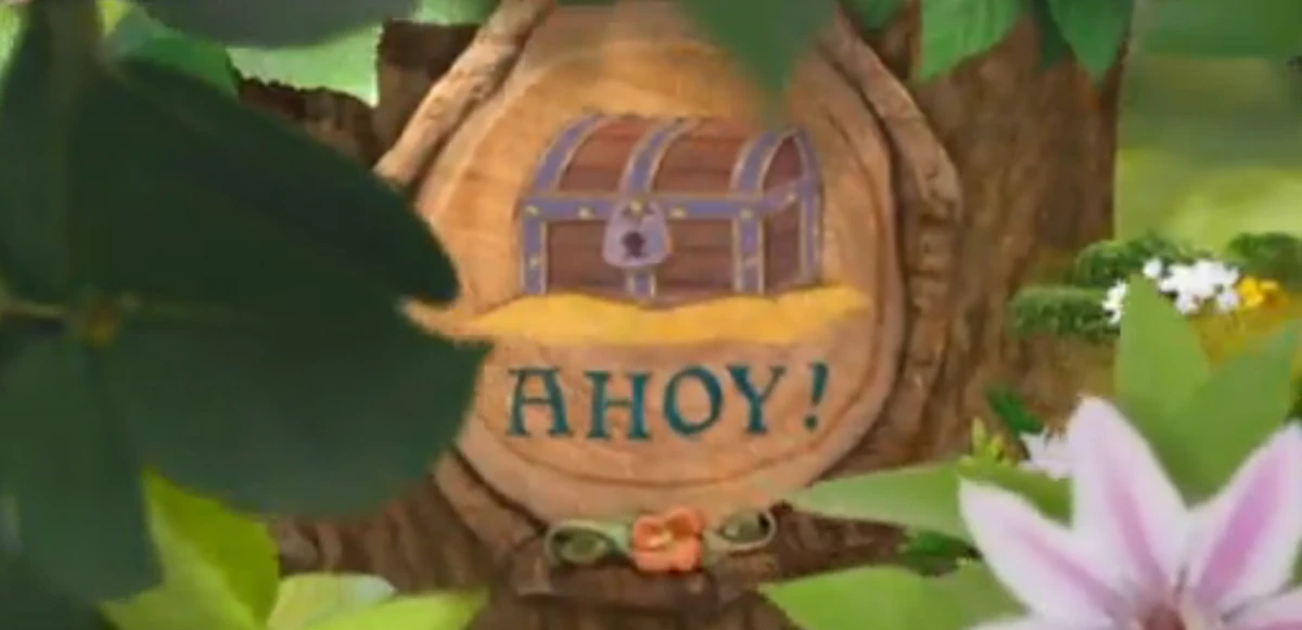 Ahoy! | 3rd & Bird Wiki | Fandom