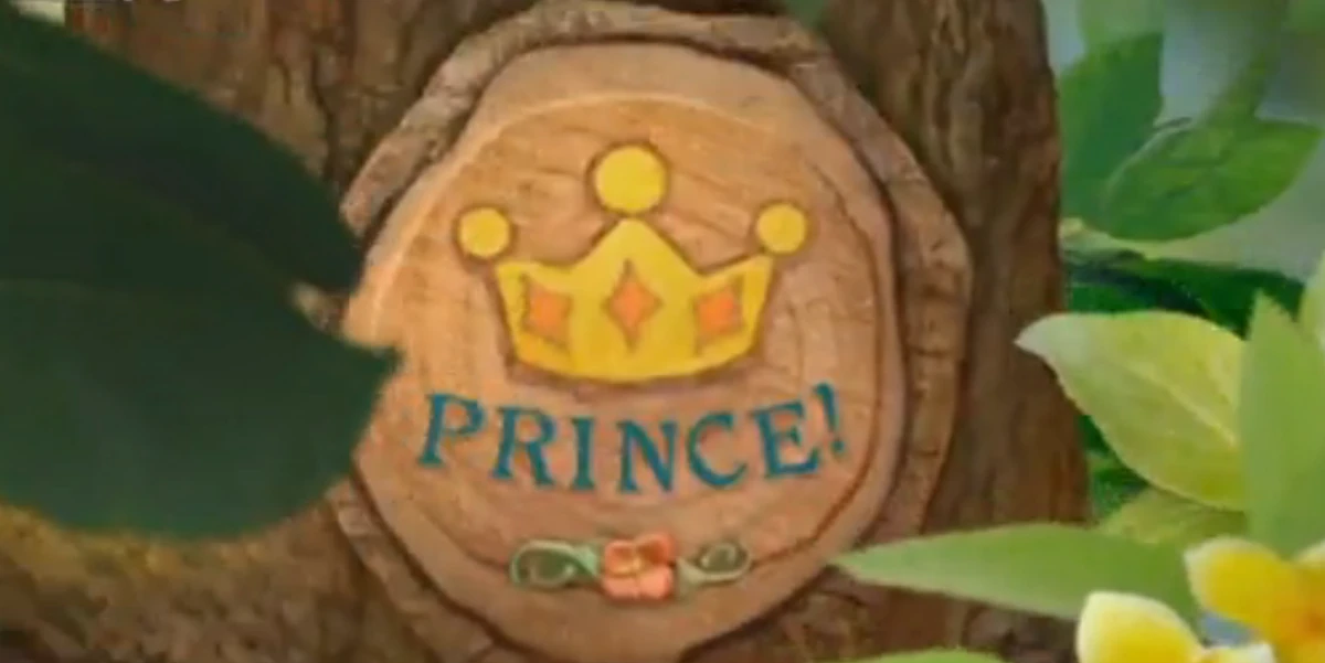 Prince! | 3rd & Bird Wiki | Fandom