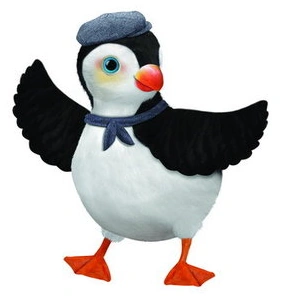 Quinn | 3rd & Bird Wiki | Fandom