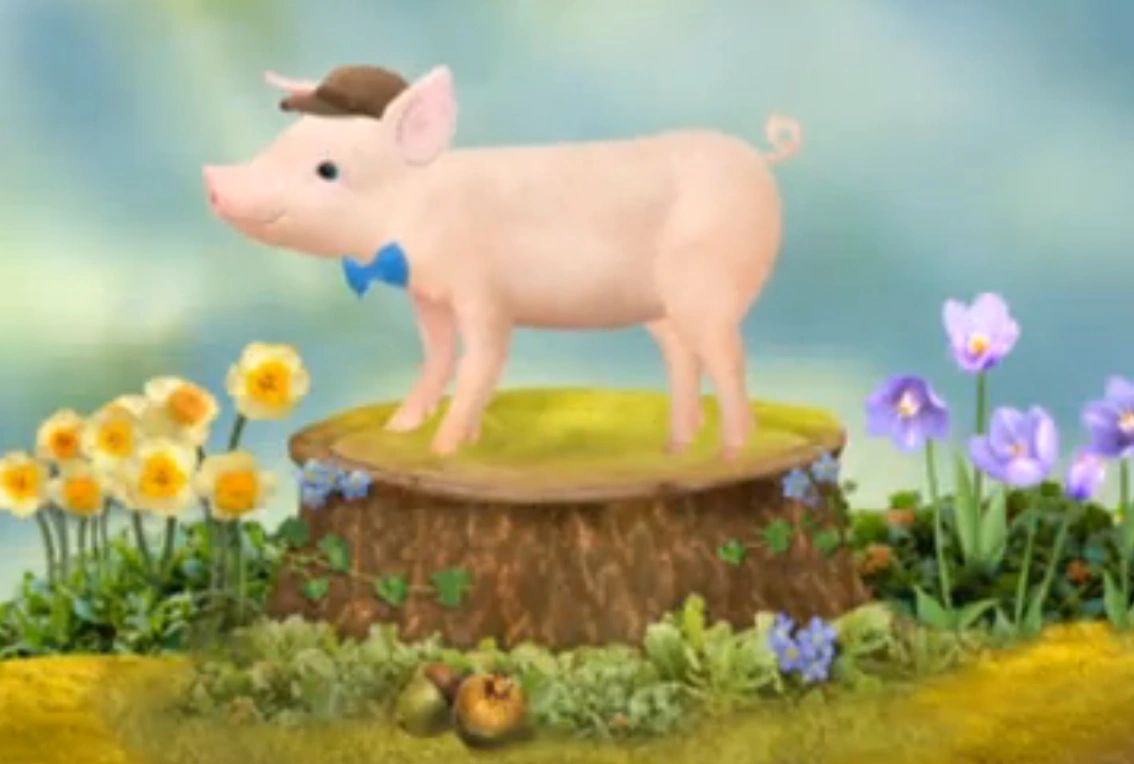 Ben | 3rd & Bird Wiki | Fandom