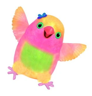 Muffin | 3rd & Bird Wiki | Fandom