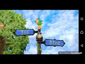 3rd & Bird Theme Song | 3rd & Bird Wiki | Fandom