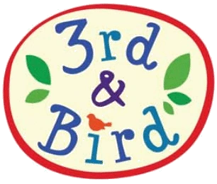 3rd & Bird | 3rd & Bird Wiki | Fandom