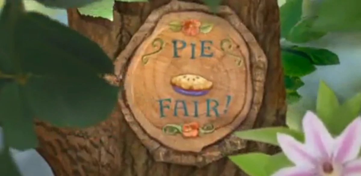 Pie Fair! | 3rd & Bird Wiki | Fandom