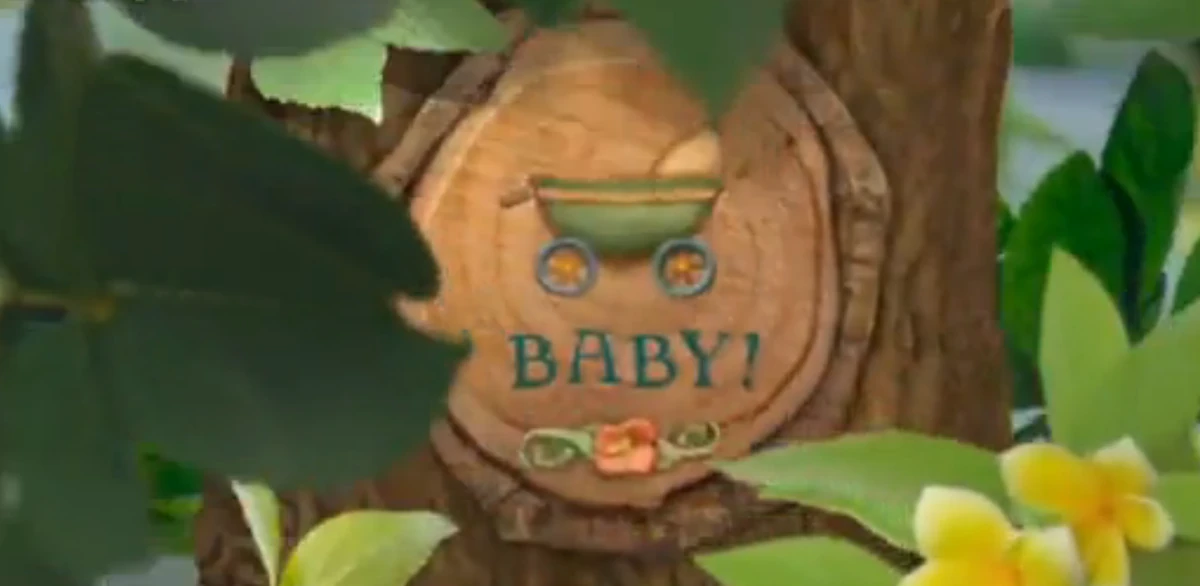 Baby! | 3rd & Bird Wiki | Fandom