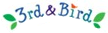 3rd & Bird | 3rd & Bird Wiki | Fandom