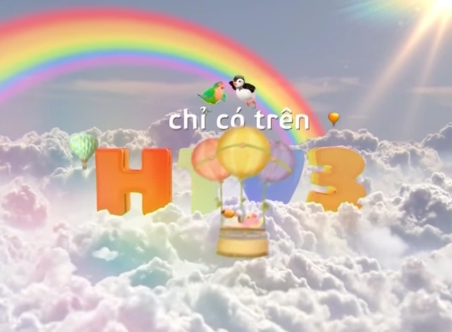 HTV3 | 3rd & Bird Wiki | Fandom