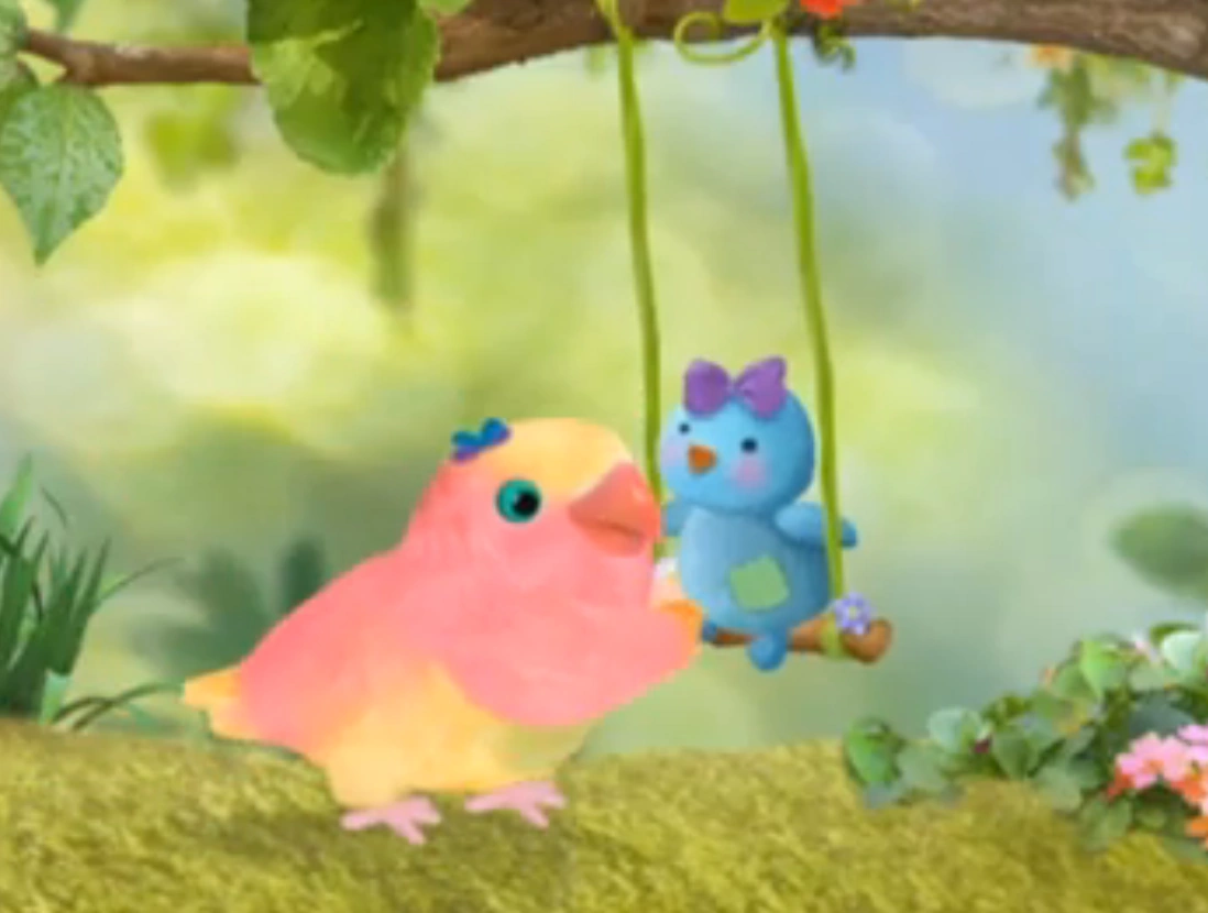 Down to Earth! | 3rd & Bird Wiki | Fandom