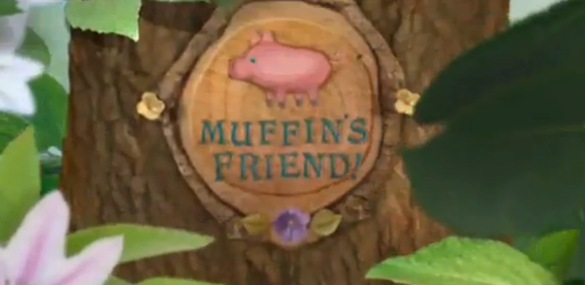 Muffin's Friend! | 3rd & Bird Wiki | Fandom