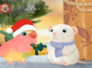 Muffin | 3rd & Bird Wiki | Fandom