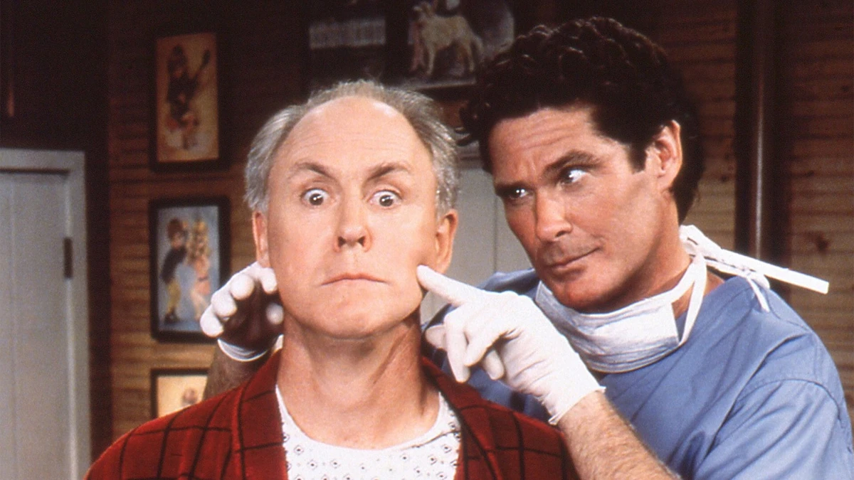 Dick and Tuck | 3rd Rock from the Sun | Fandom