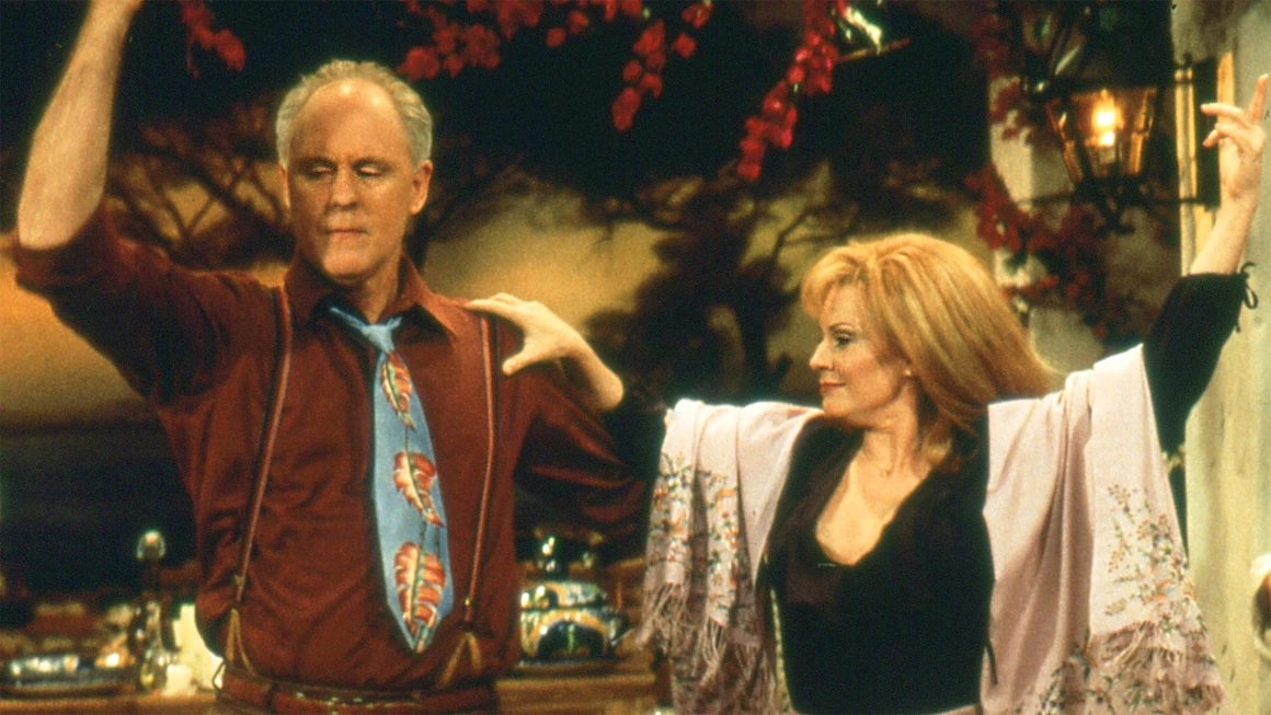 Les Liaisons Dickgereuses | 3rd Rock from the Sun | Fandom