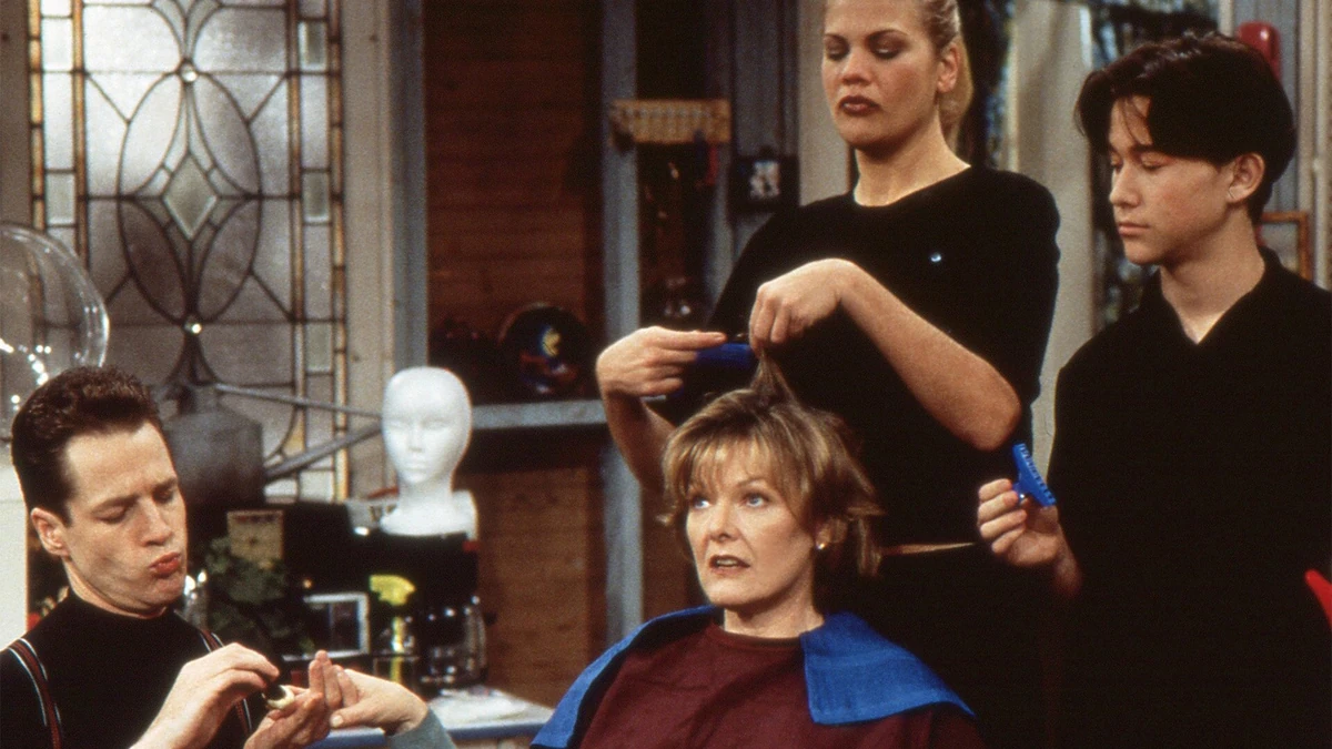 Dick and Taxes | 3rd Rock from the Sun | Fandom