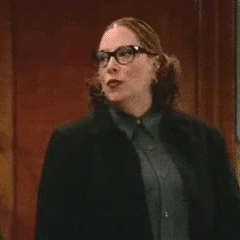 Judith Draper | 3rd Rock from the Sun | Fandom