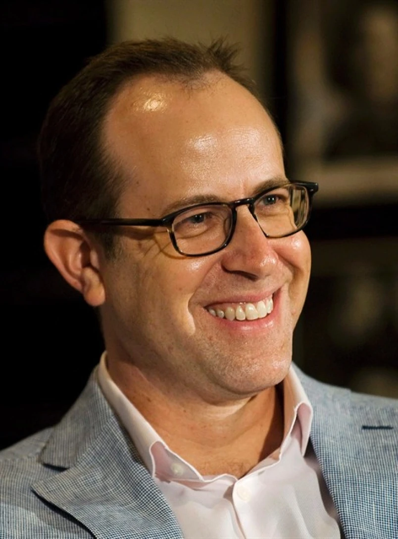 Andrew Orenstein | 3rd Rock from the Sun | Fandom