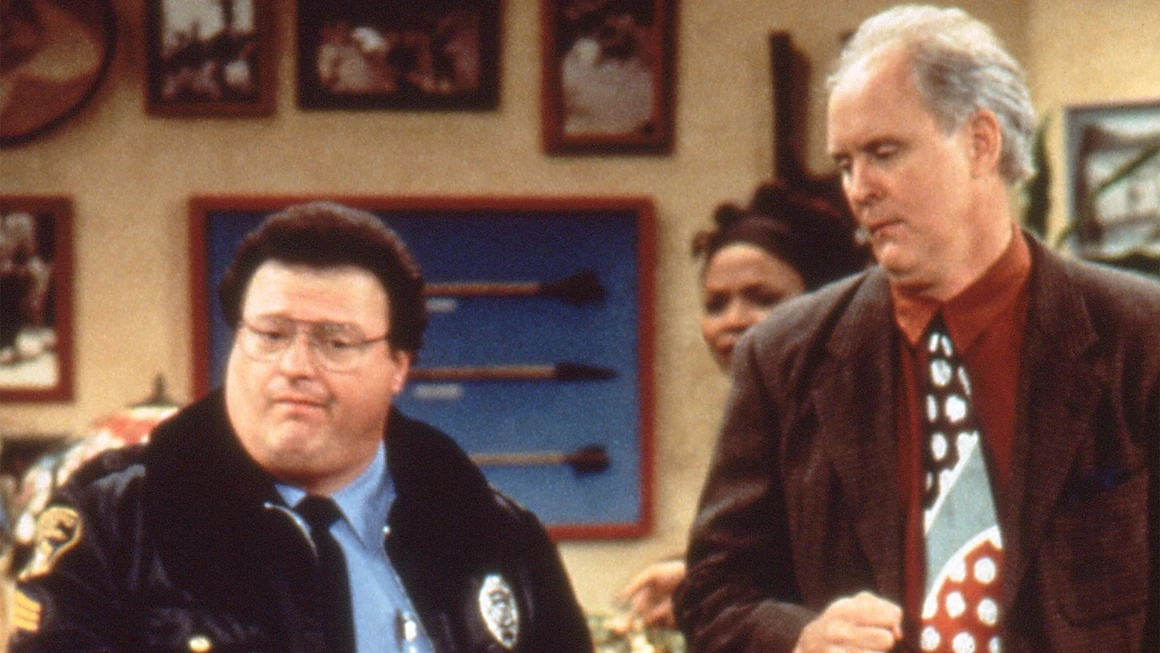 A Friend in Dick | 3rd Rock from the Sun | Fandom