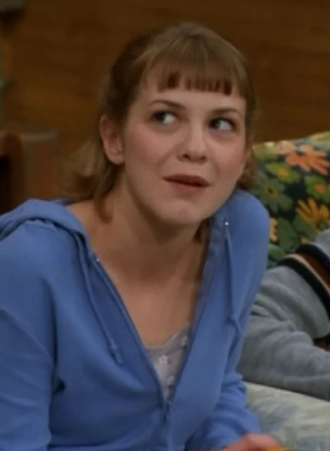 Alissa Strudwick | 3rd Rock from the Sun | Fandom
