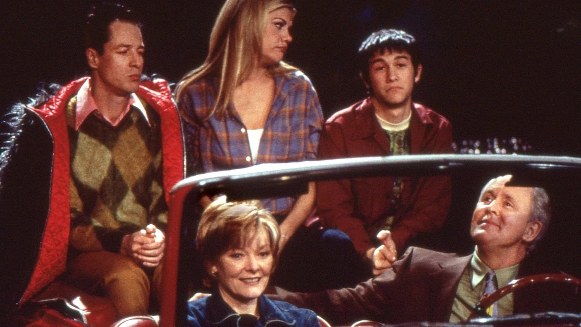 The Thing That Wouldn't Die, Pt 2 | 3rd Rock from the Sun | Fandom