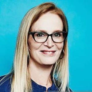 Christine Zander | 3rd Rock from the Sun | Fandom