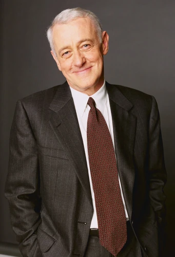 John Mahoney | 3rd Rock from the Sun | Fandom