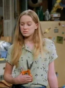August Leffler | 3rd Rock from the Sun | Fandom