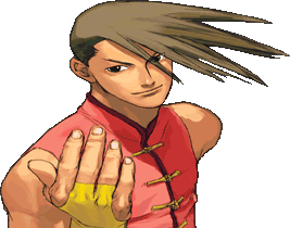 Yang | Wiki 3rdstrikebr | Fandom