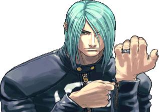 Remy | Wiki 3rdstrikebr | Fandom