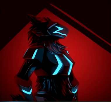 Protogen | 3SMARCH Wiki | Fandom