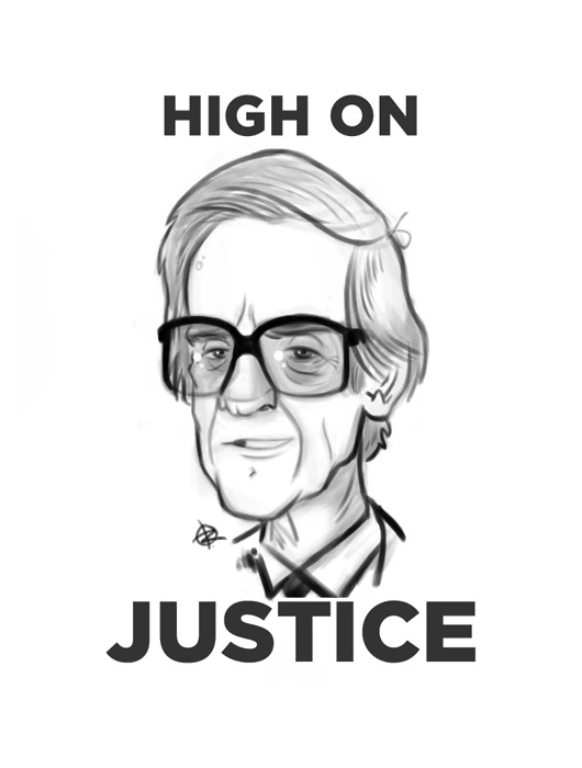 John Rawls | 3sSA Wiki | Fandom