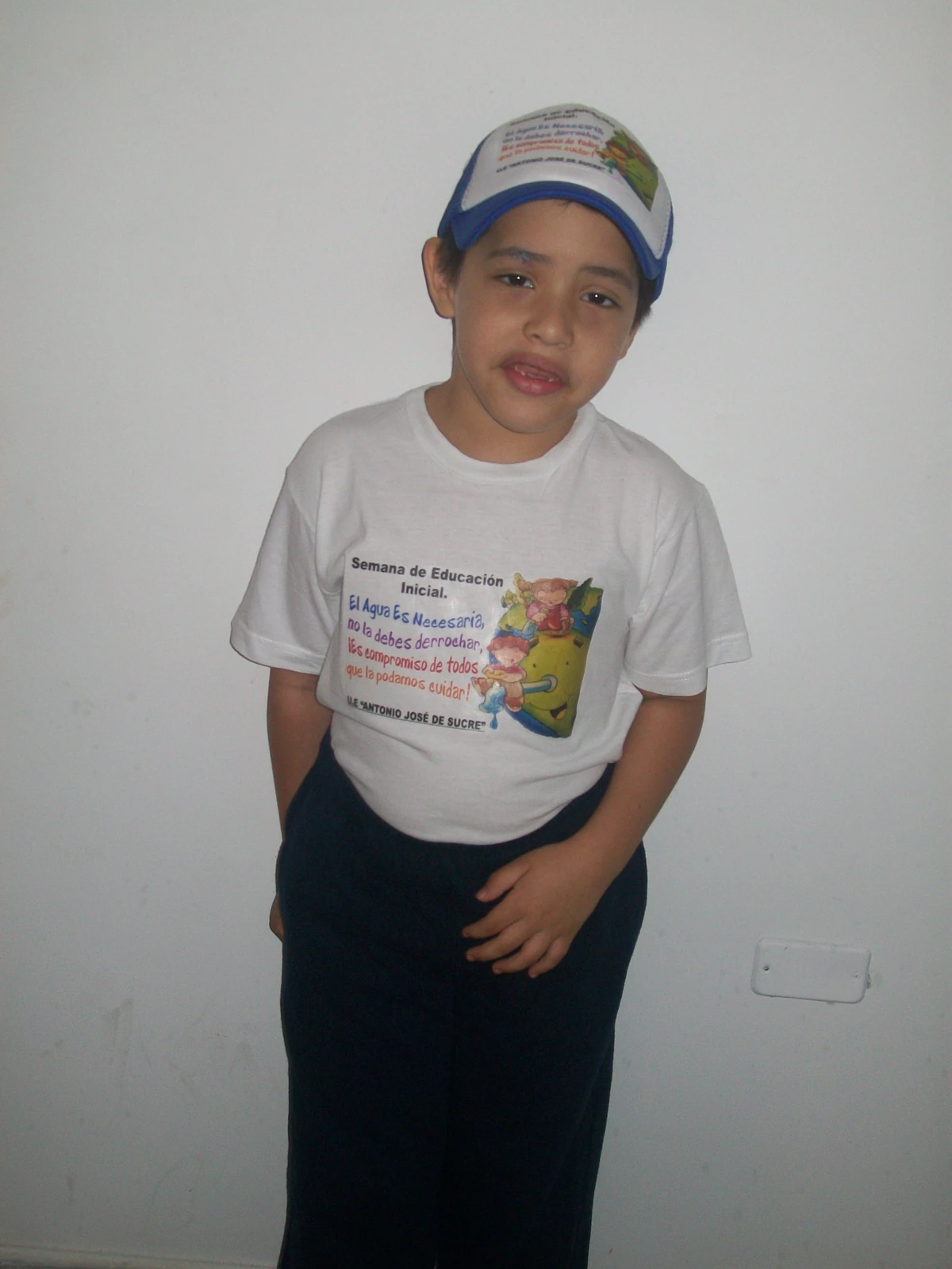 Jesus Villalba | 3's TV Series Wikia | Fandom