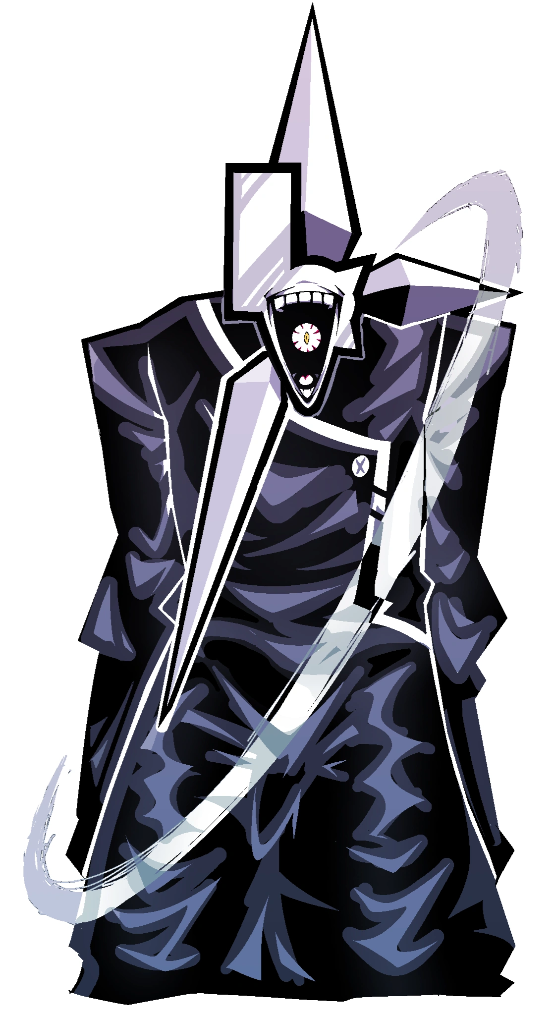 X | 3TG Wiki | Fandom