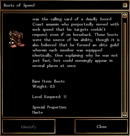 Boots of Speed | 3towns Wiki | Fandom