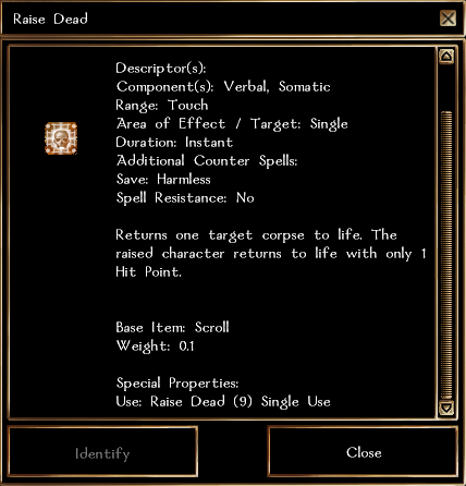 Raise Dead | 3towns Wiki | Fandom