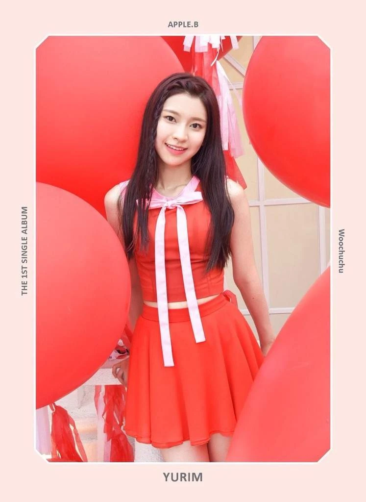 Yurim/Gallery | 3YE Wiki | Fandom