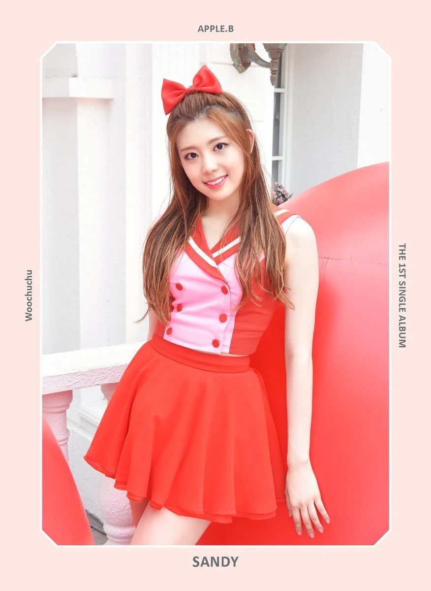 Sandy | 3YE Wiki | Fandom