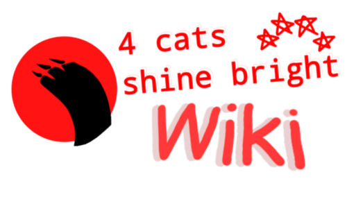 Four Cats Shine Bright Wiki | Fandom